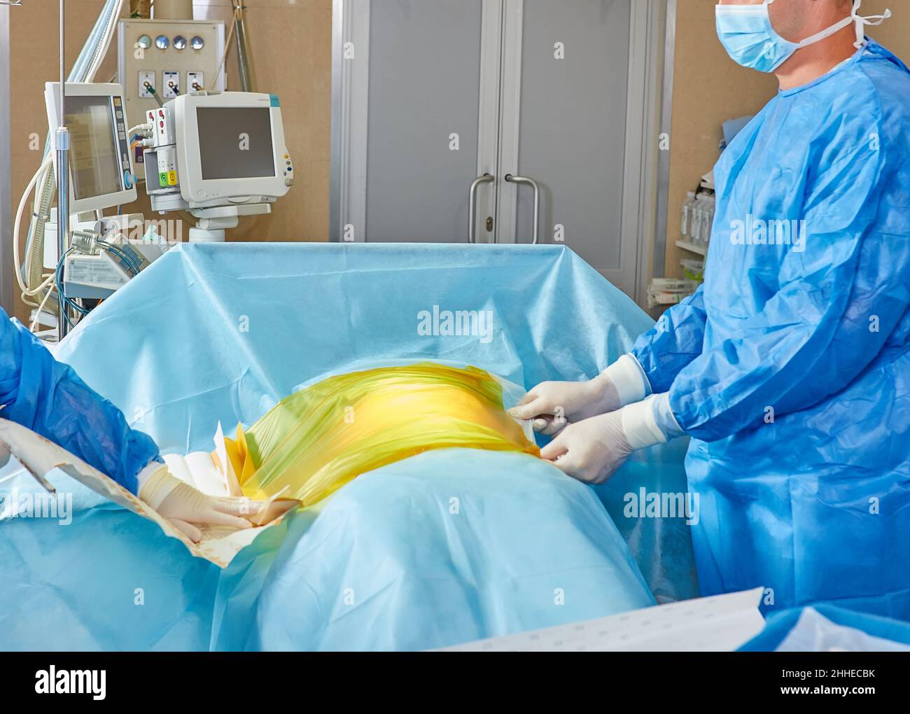Cardiovas hi-res stock photography and images - Alamy
