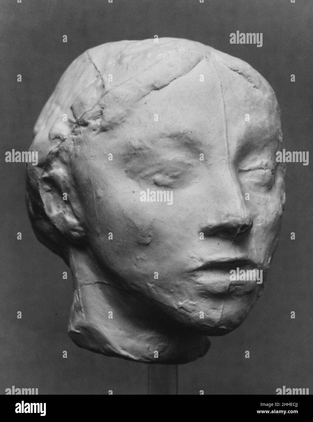 Gwen john artist slade hi-res stock photography and images - Alamy