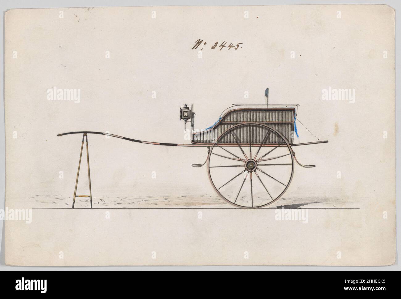 American villiage hi-res stock photography and images - Alamy