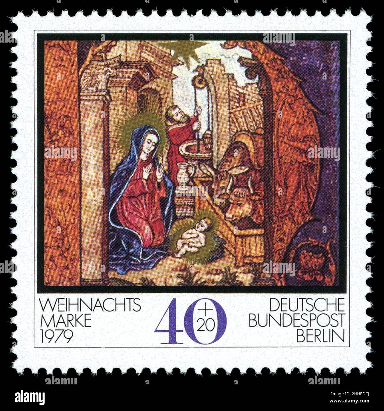 1979 stamps hi-res stock photography and images - Alamy