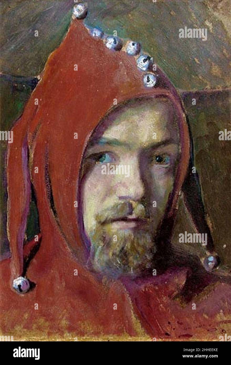 Stanczyk hi-res stock photography and images - Alamy