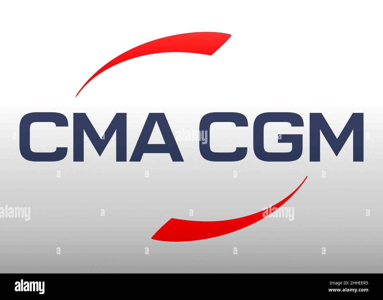 Cma Gard Logo