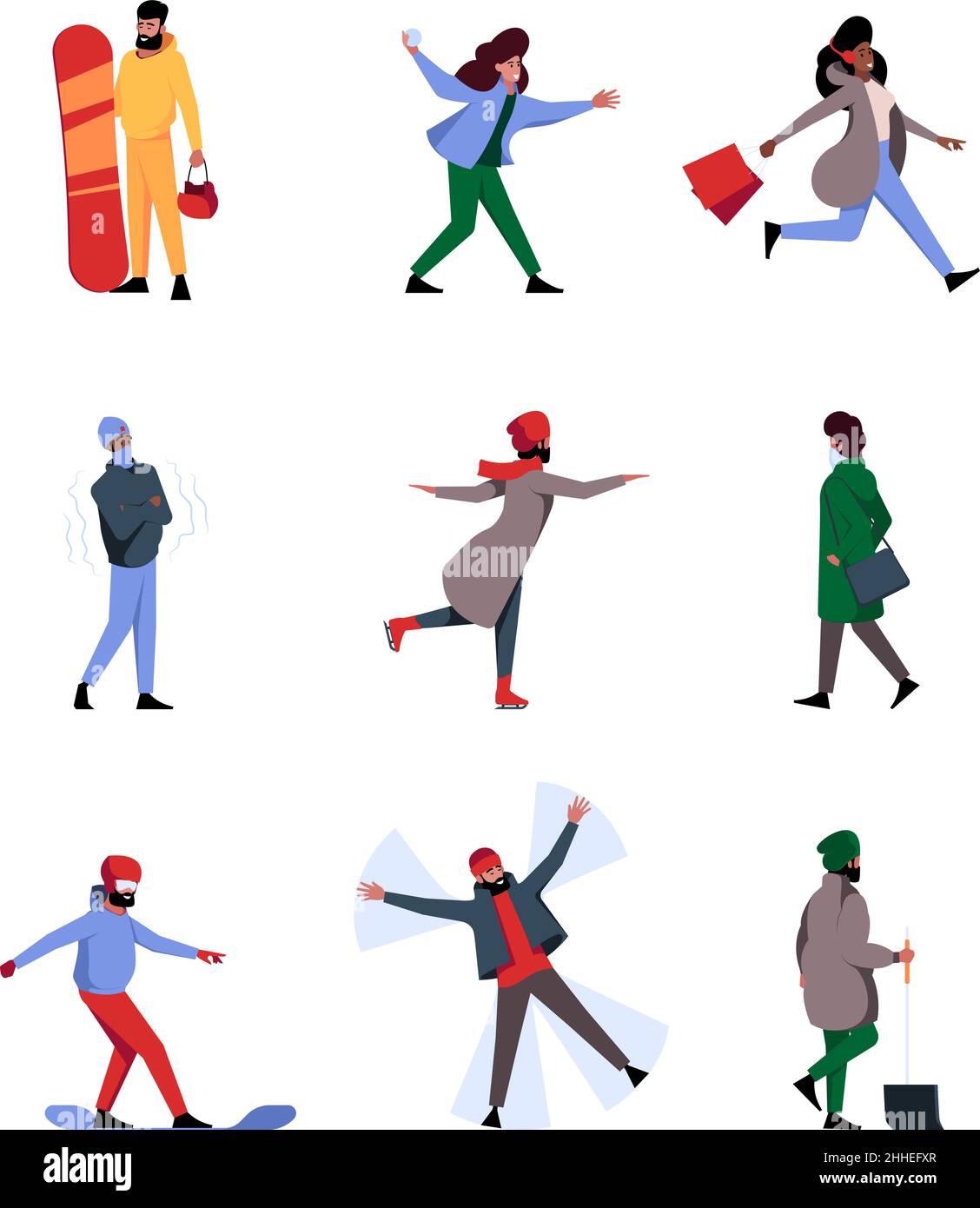 Adventure time characters Cut Out Stock Images & Pictures - Alamy