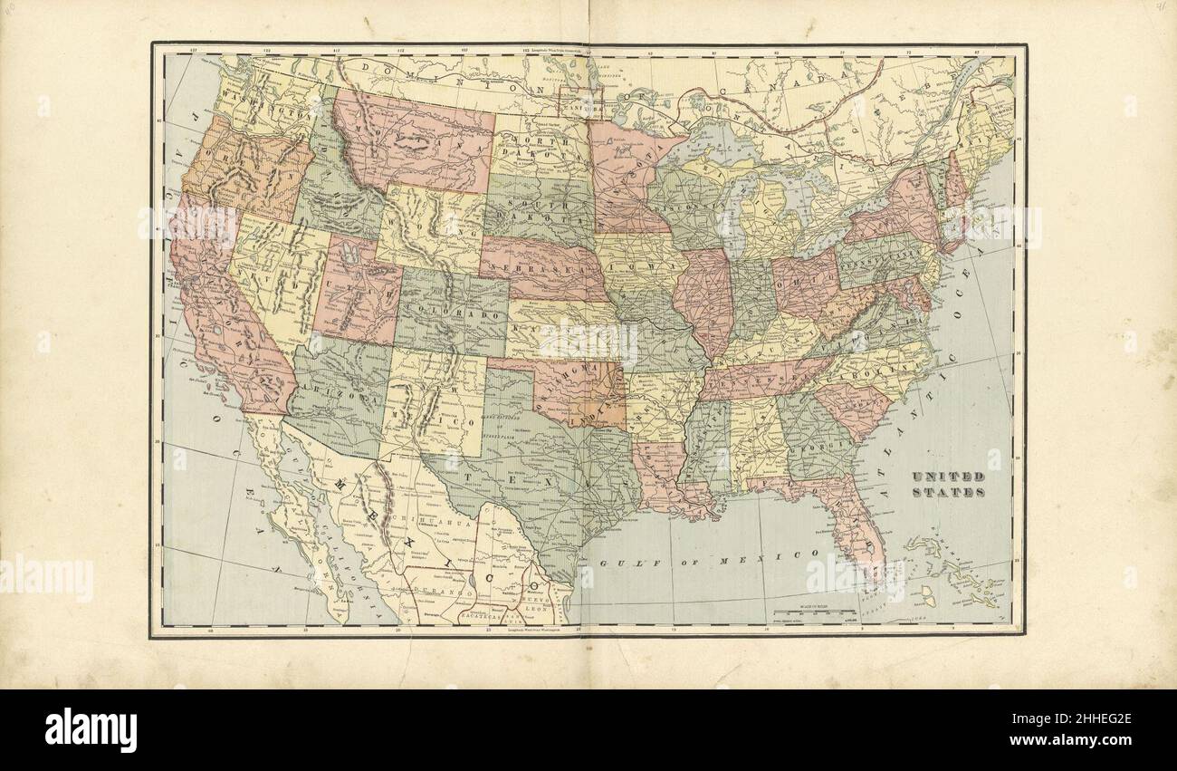 Standard atlas of Buffalo and Pepin counties, Wisconsin - including a ...