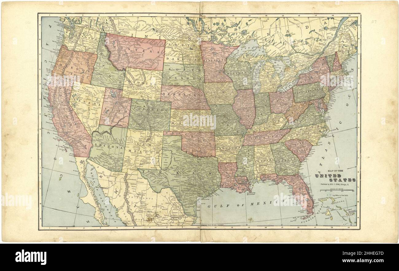 Standard atlas of Cedar County, Missouri - including a plat book of the ...