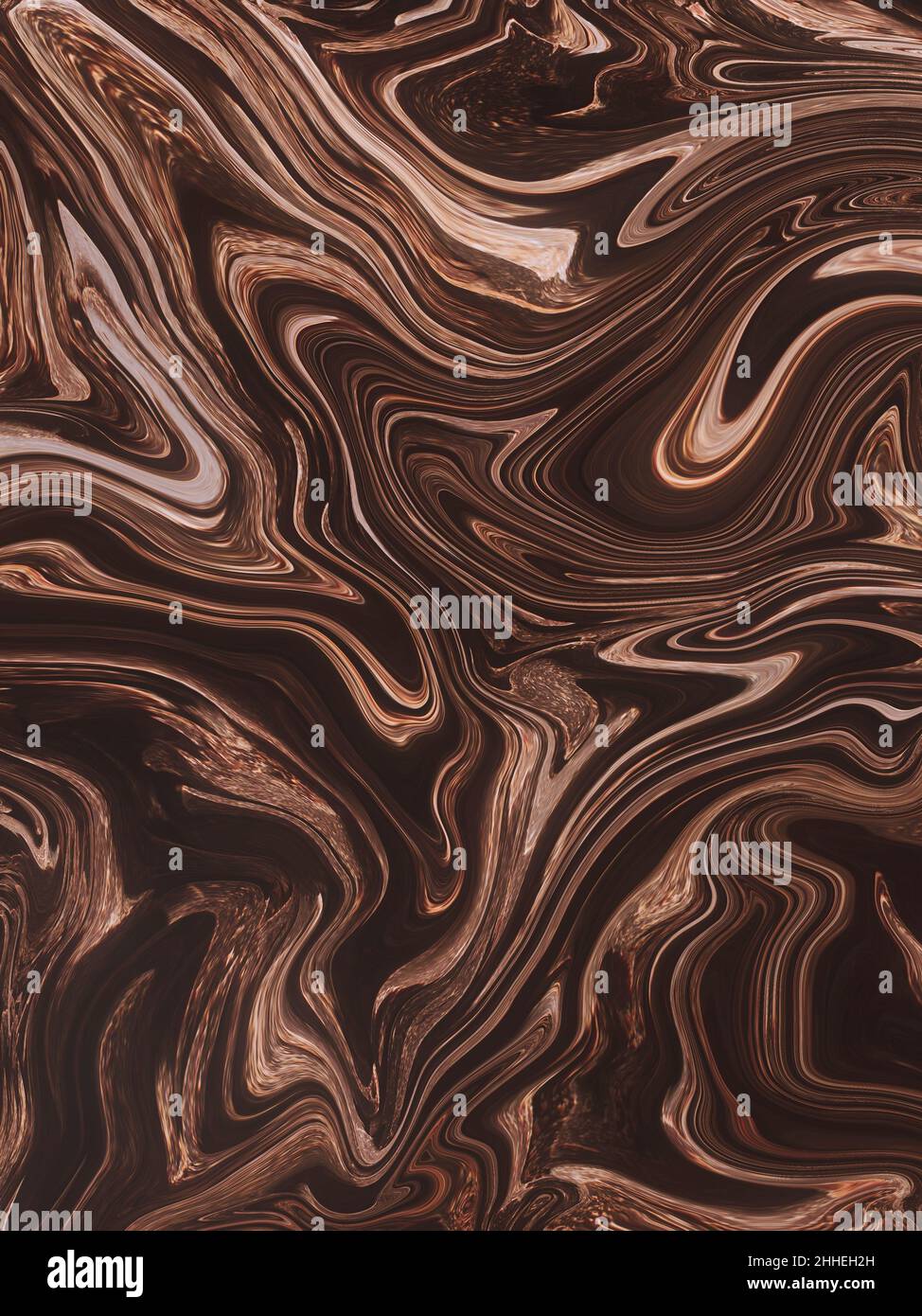 Modern Flow Abstract Background Fluid template. Wave Liquid Shapes ...