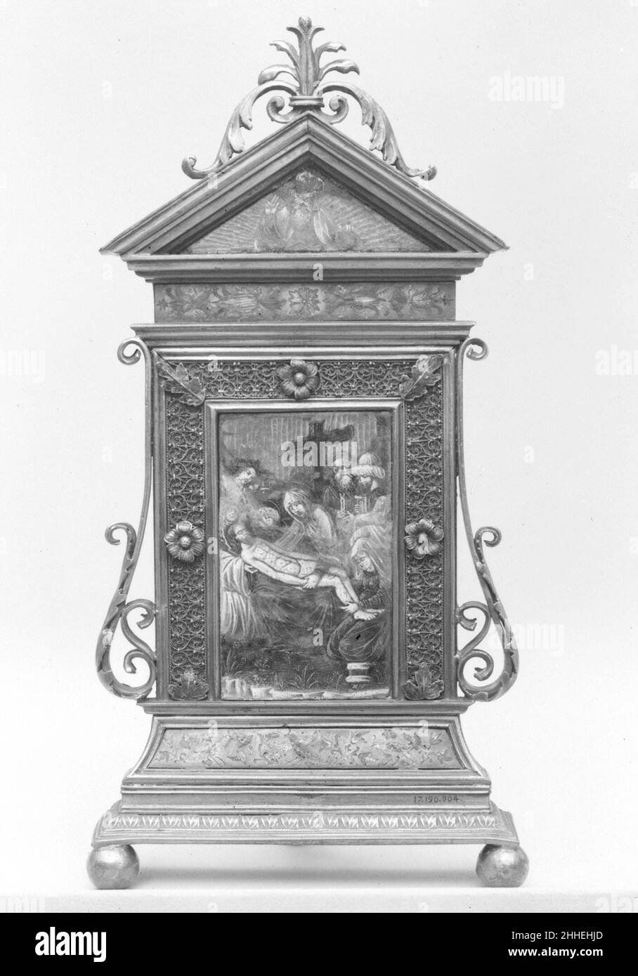 16th century additions hi-res stock photography and images - Alamy