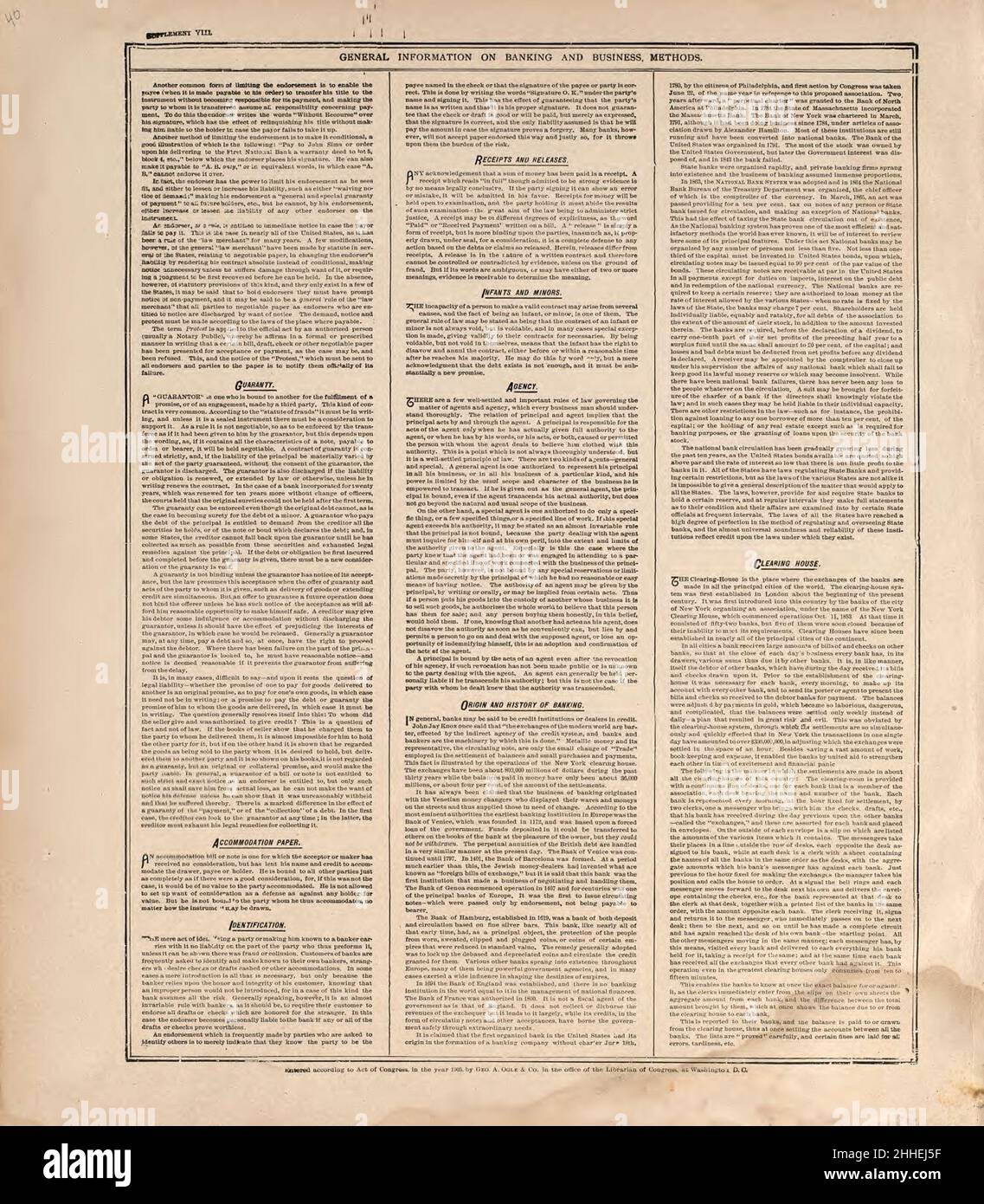 Standard atlas of Douglas County, South Dakota - including a plat book ...