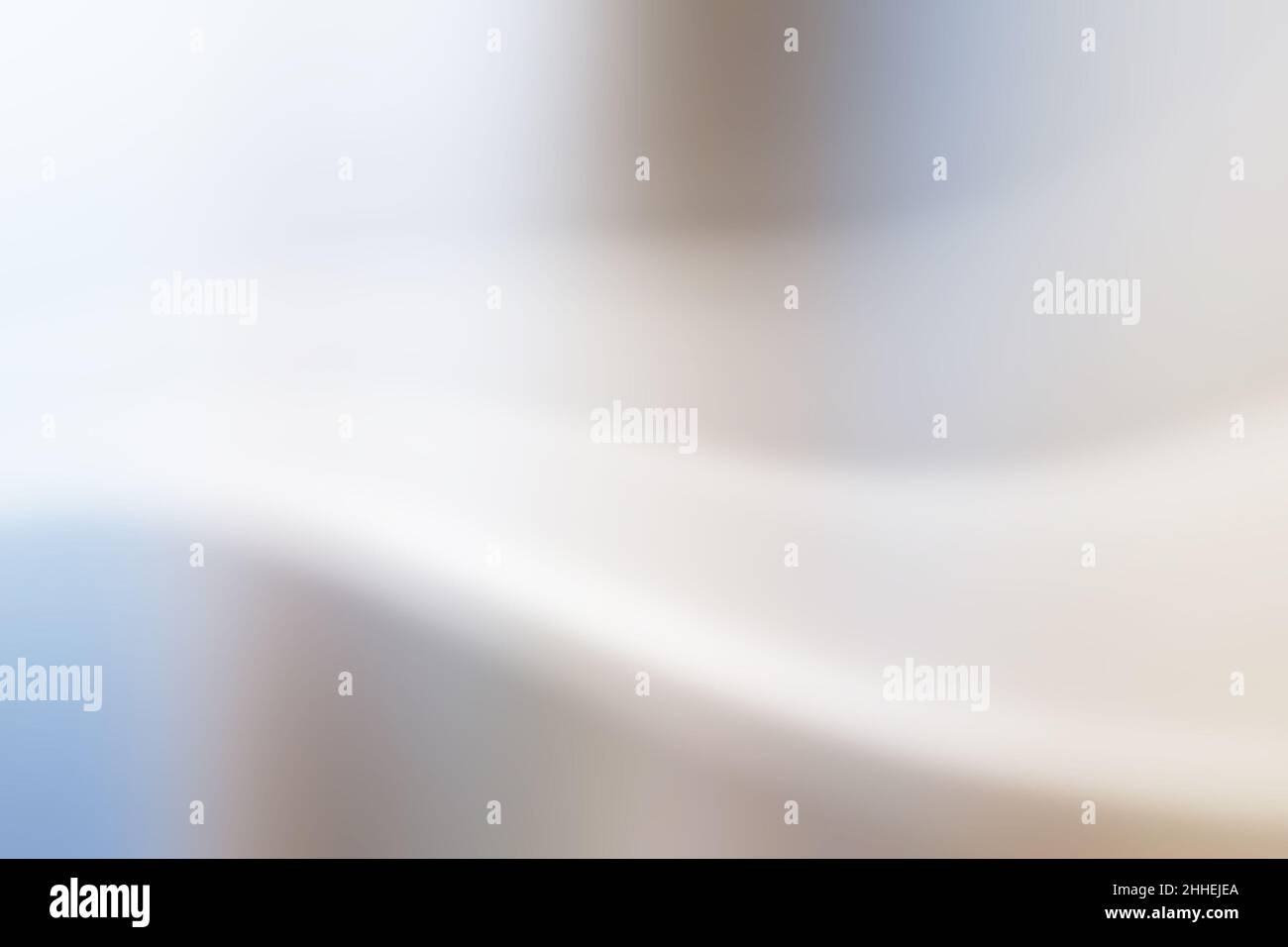 Abstract colored background in the form of a wave of air Stock Photo ...