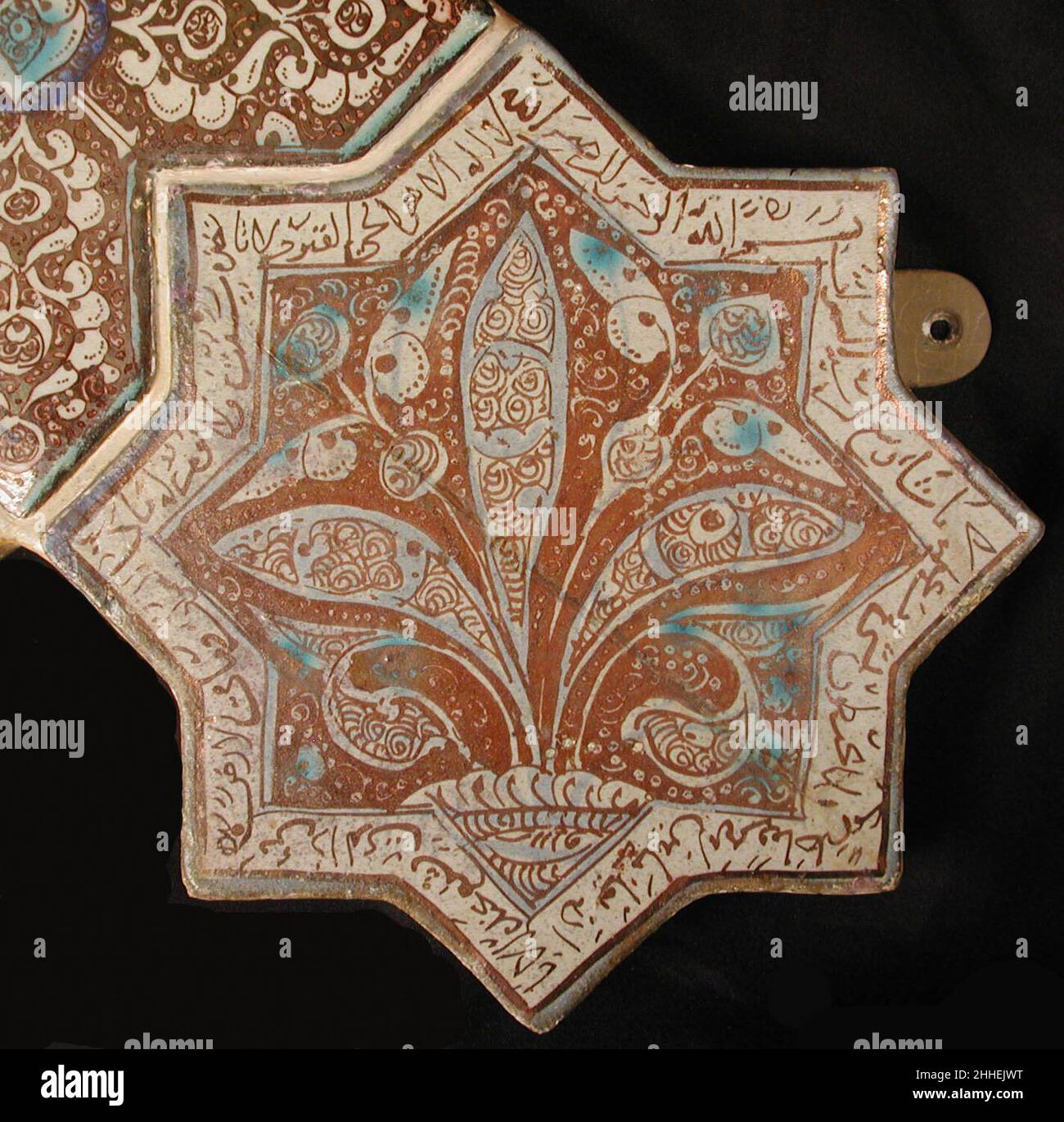 Eight Pointed Star Shaped Tile High Resolution Stock Photography and ...