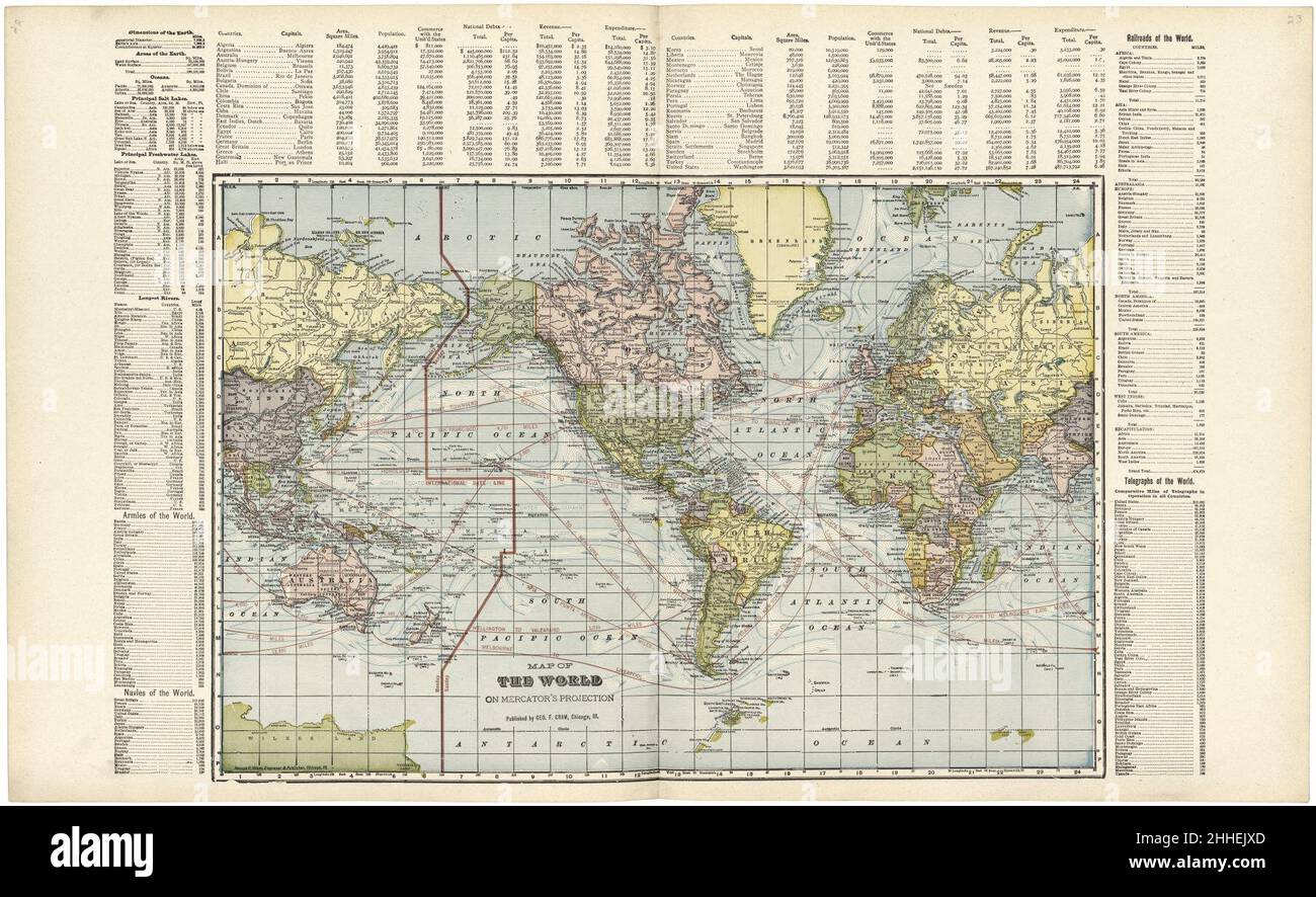 Standard atlas of Fulton County, Indiana - including a plat book of the ...