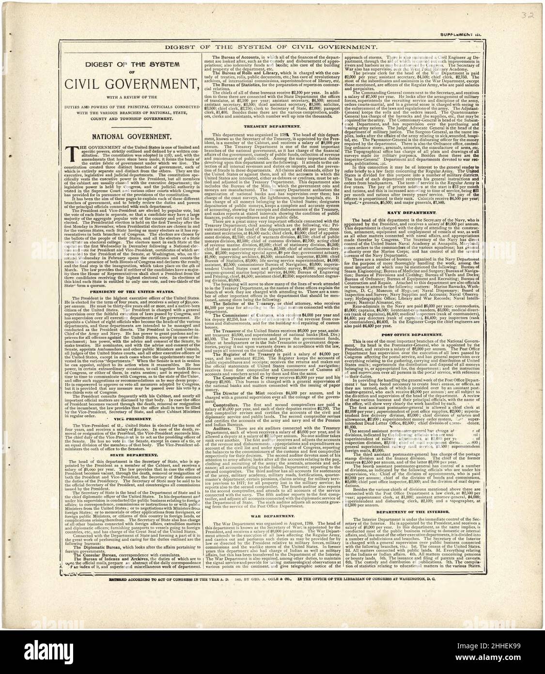 Standard atlas of Fulton County, Indiana - including a plat book of the ...