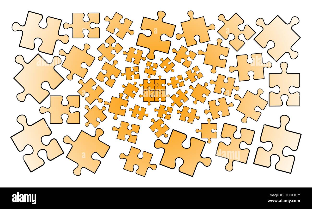 Teamwork concept on white background Stock Photo - Alamy