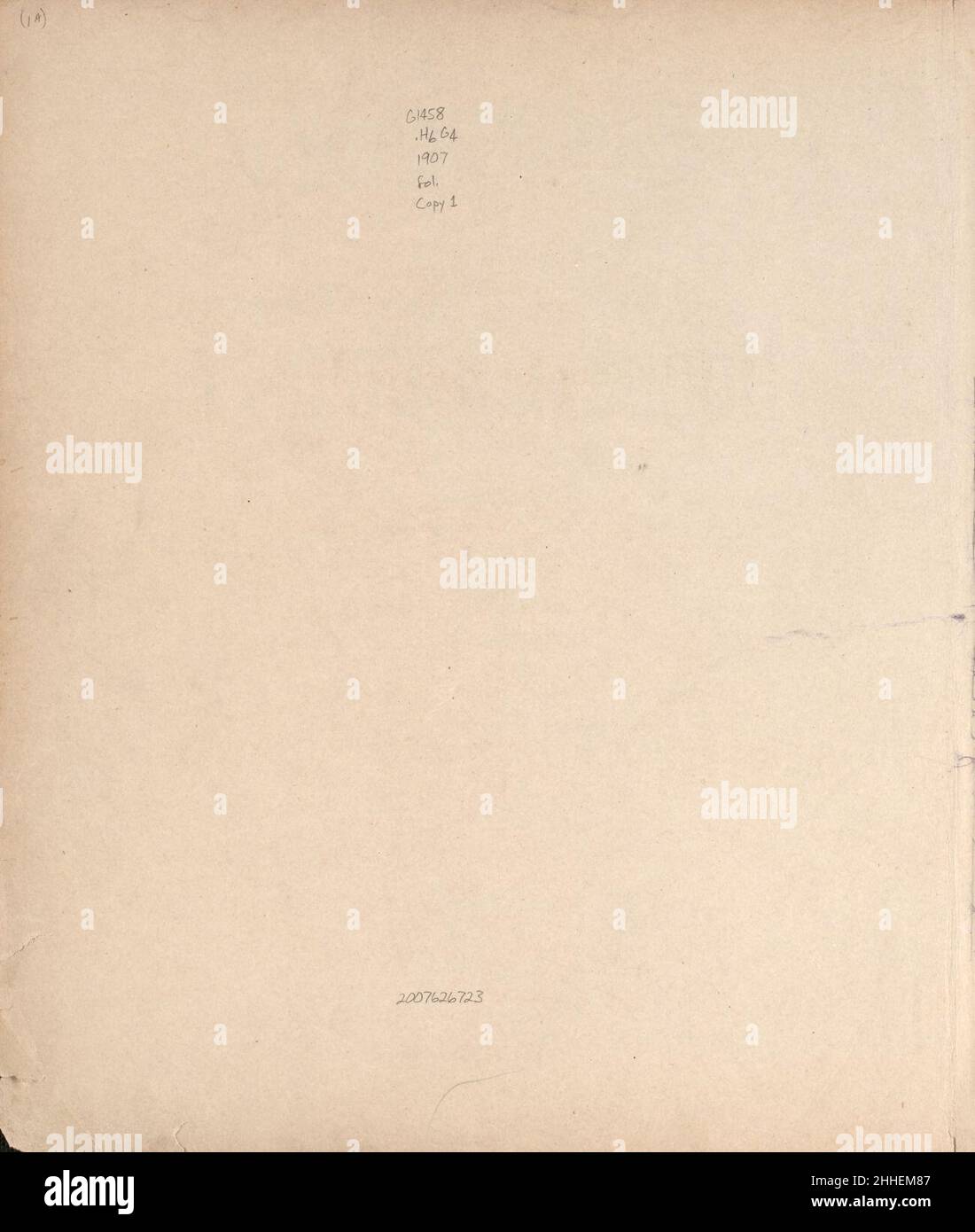 Map of hodgeman hi-res stock photography and images - Alamy