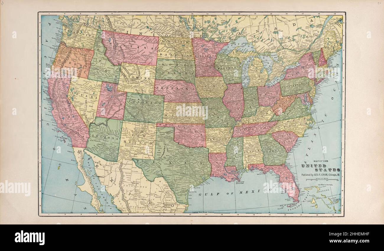 Standard atlas of Jerauld County, South Dakota - including a plat book ...