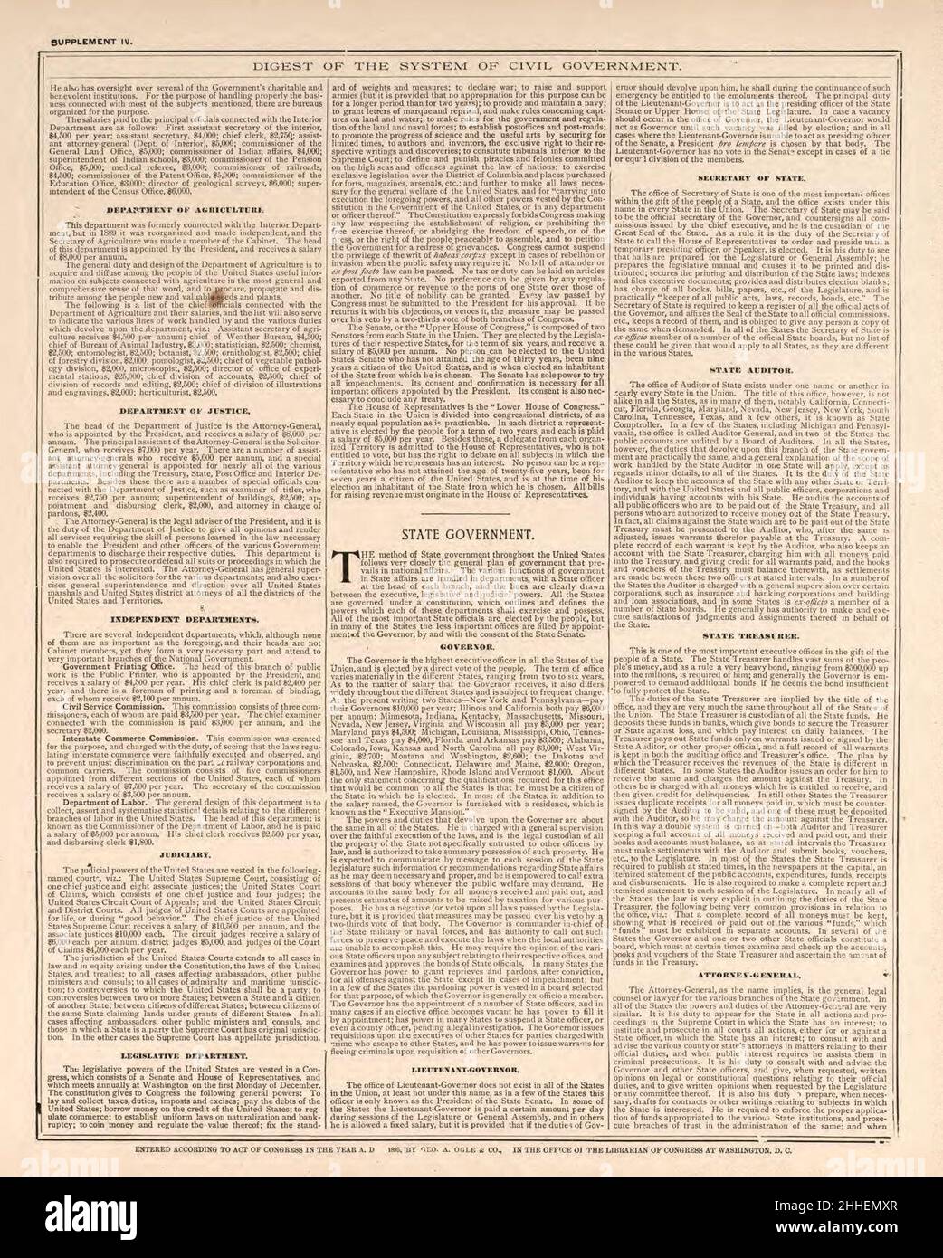 Standard atlas of Kendall County, Illinois - including a plat book of ...