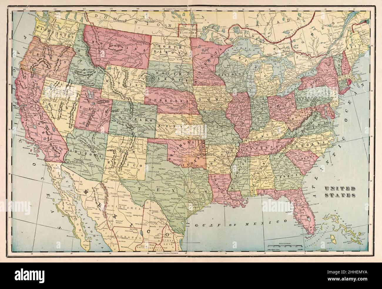 Standard atlas of Kendall County, Illinois - including a plat book of ...