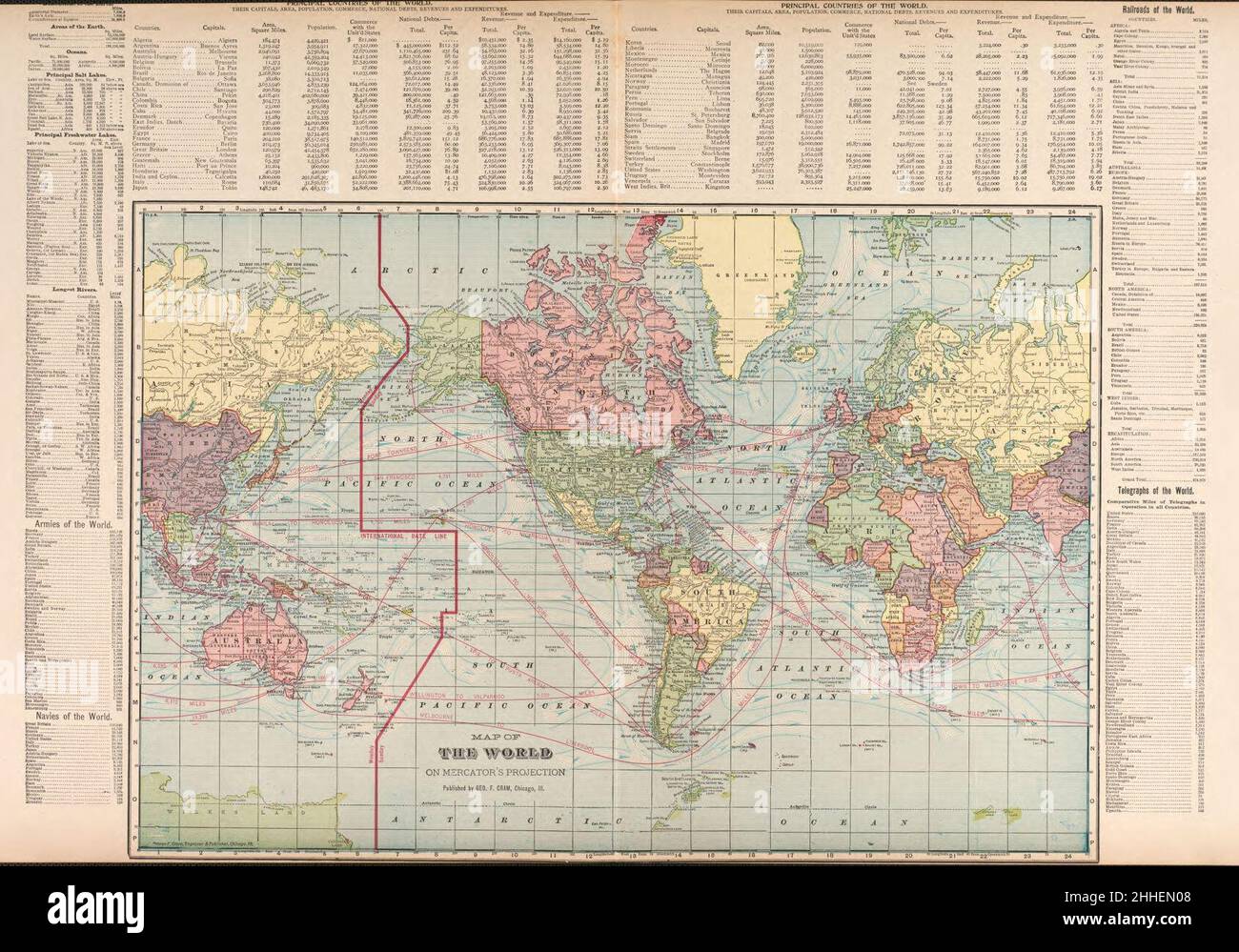 Standard atlas of Kendall County, Illinois - including a plat book of ...