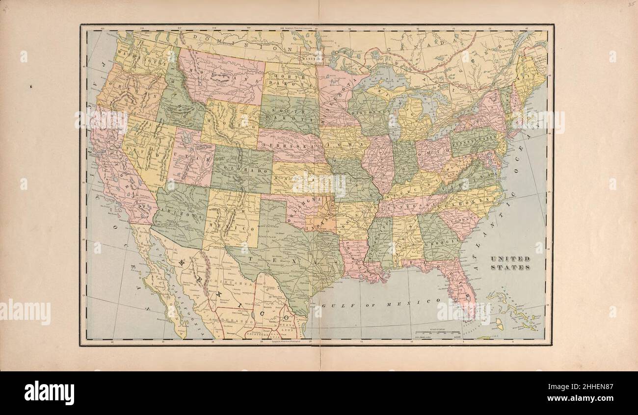 Standard atlas of Livingston County, Michigan - including a plat book of the villages, cities ...