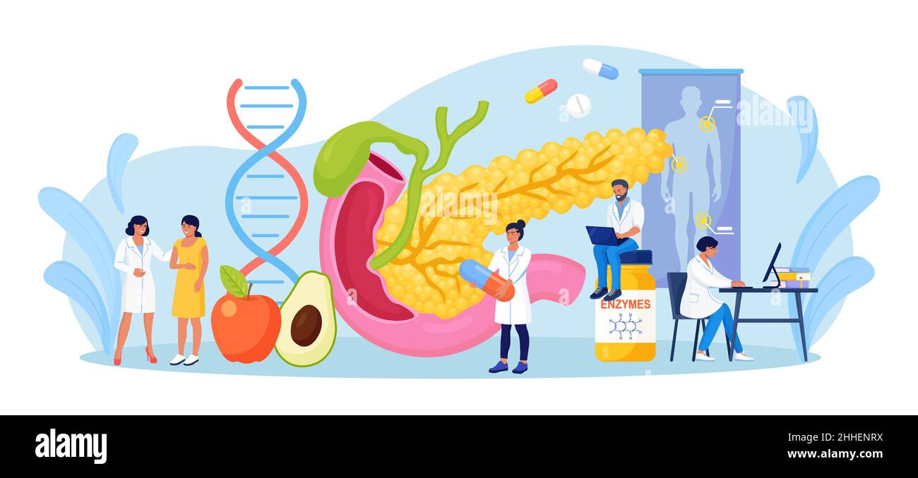 Pancreatitis High Resolution Stock Photography and Images - Alamy