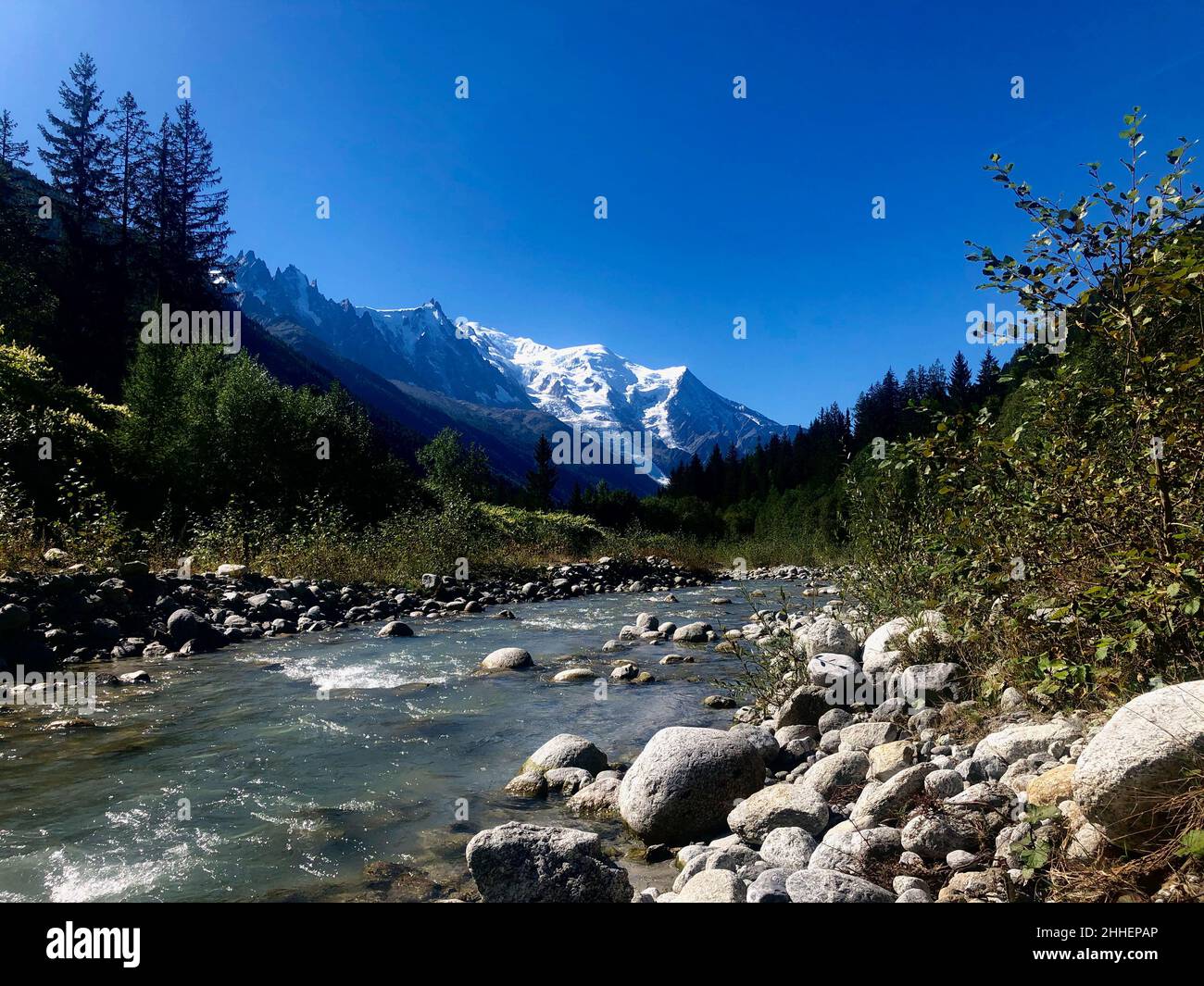 Alpine stream hi-res stock photography and images - Alamy