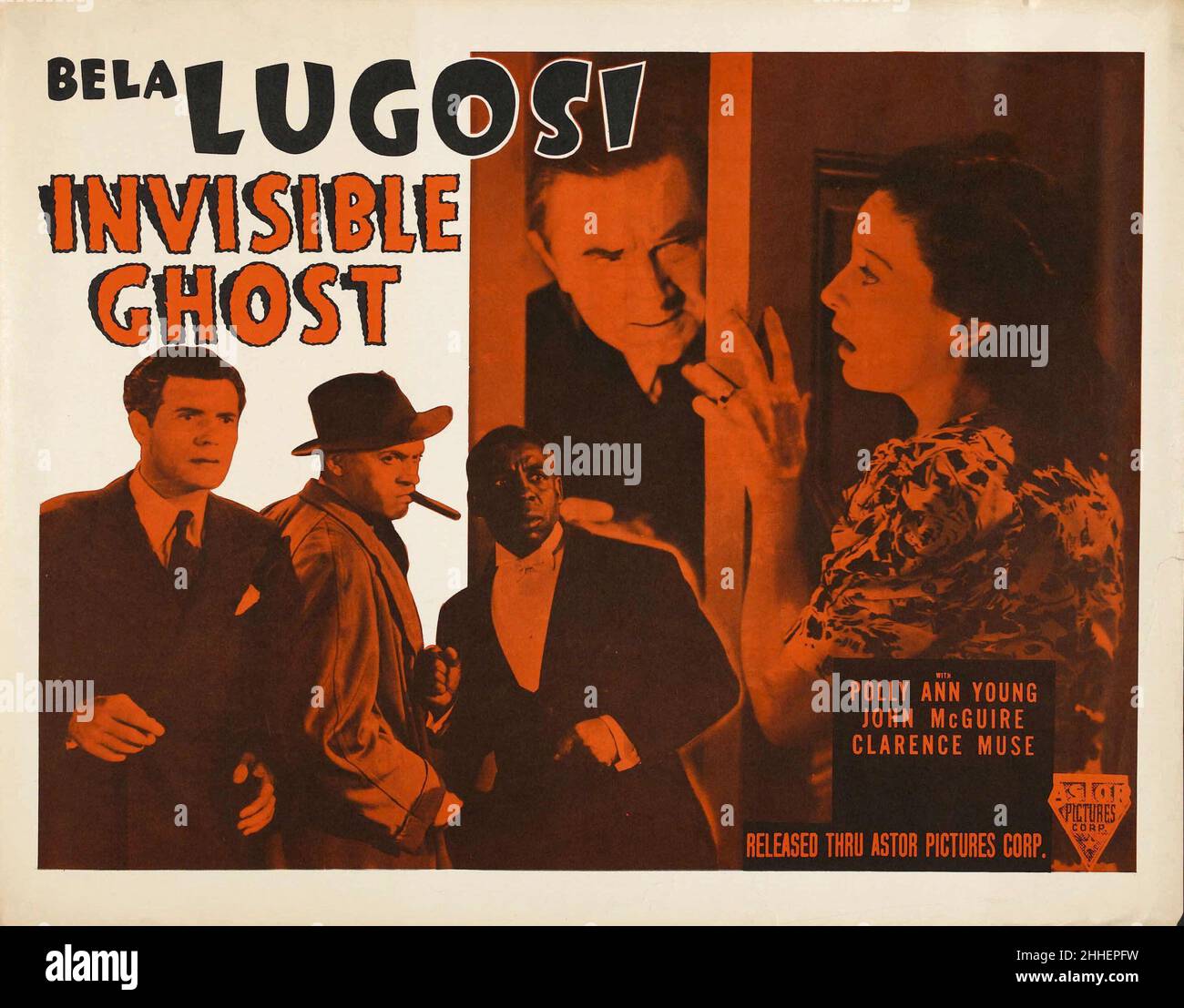 Directed By Joseph H Lewis High Resolution Stock Photography and Images - Alamy