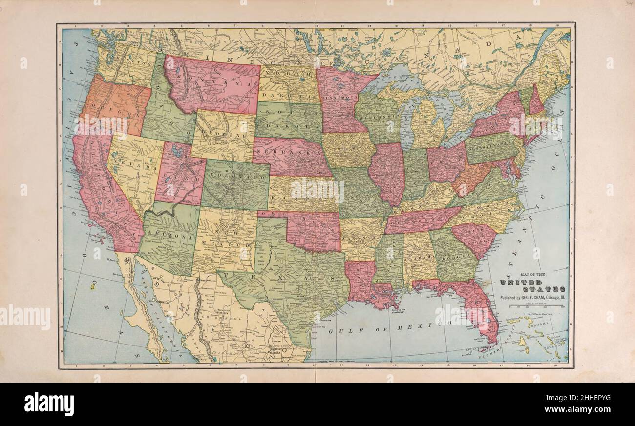 Standard atlas of Pierce County, Wisconsin - including a plat book of ...