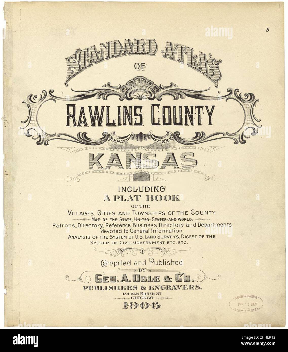 Map of rawlins hi-res stock photography and images - Alamy