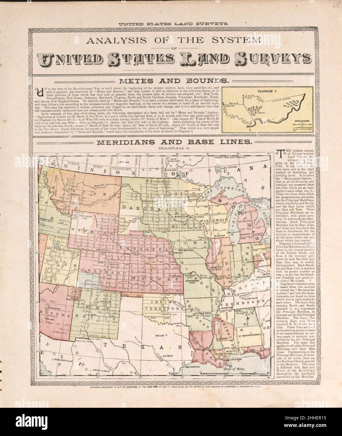 Standard atlas of Pierce County, Wisconsin - including a plat book of ...