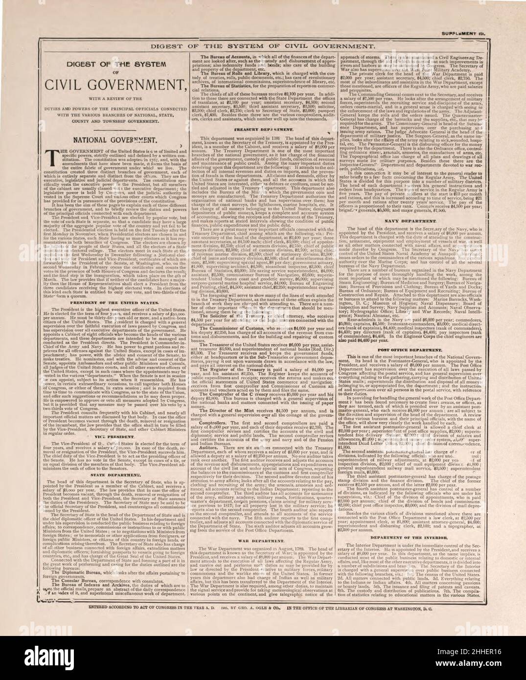 Standard atlas of Pierce County, Wisconsin - including a plat book of ...