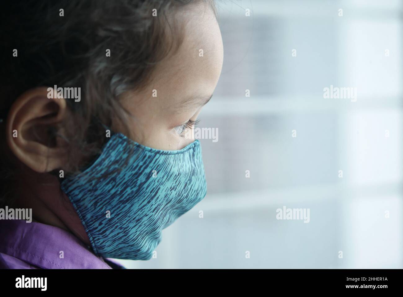 Shame mask hi-res stock photography and images - Alamy
