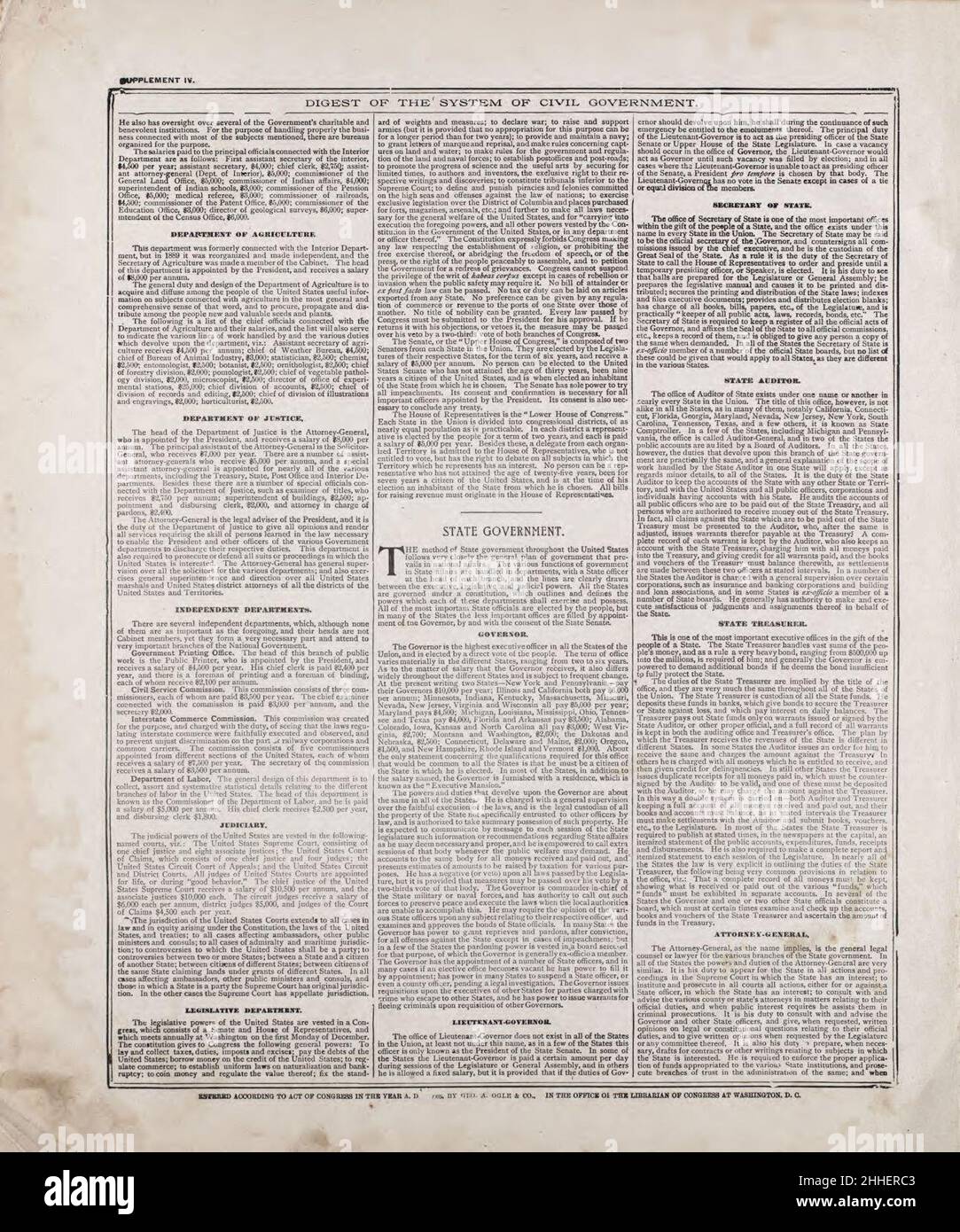 Standard atlas of Riley County, Kansas - including a plat book of the ...