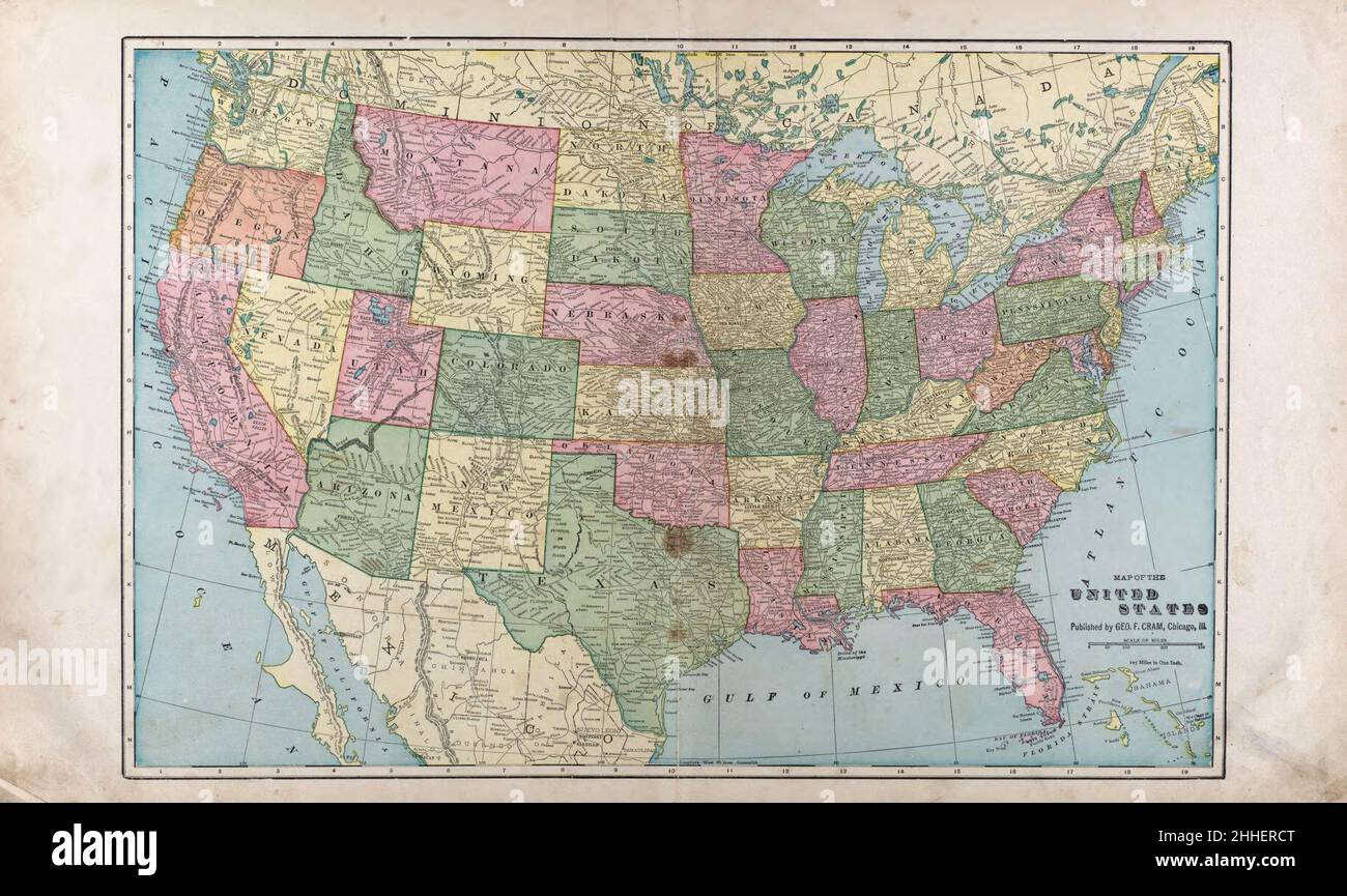 Standard atlas of Riley County, Kansas - including a plat book of the ...