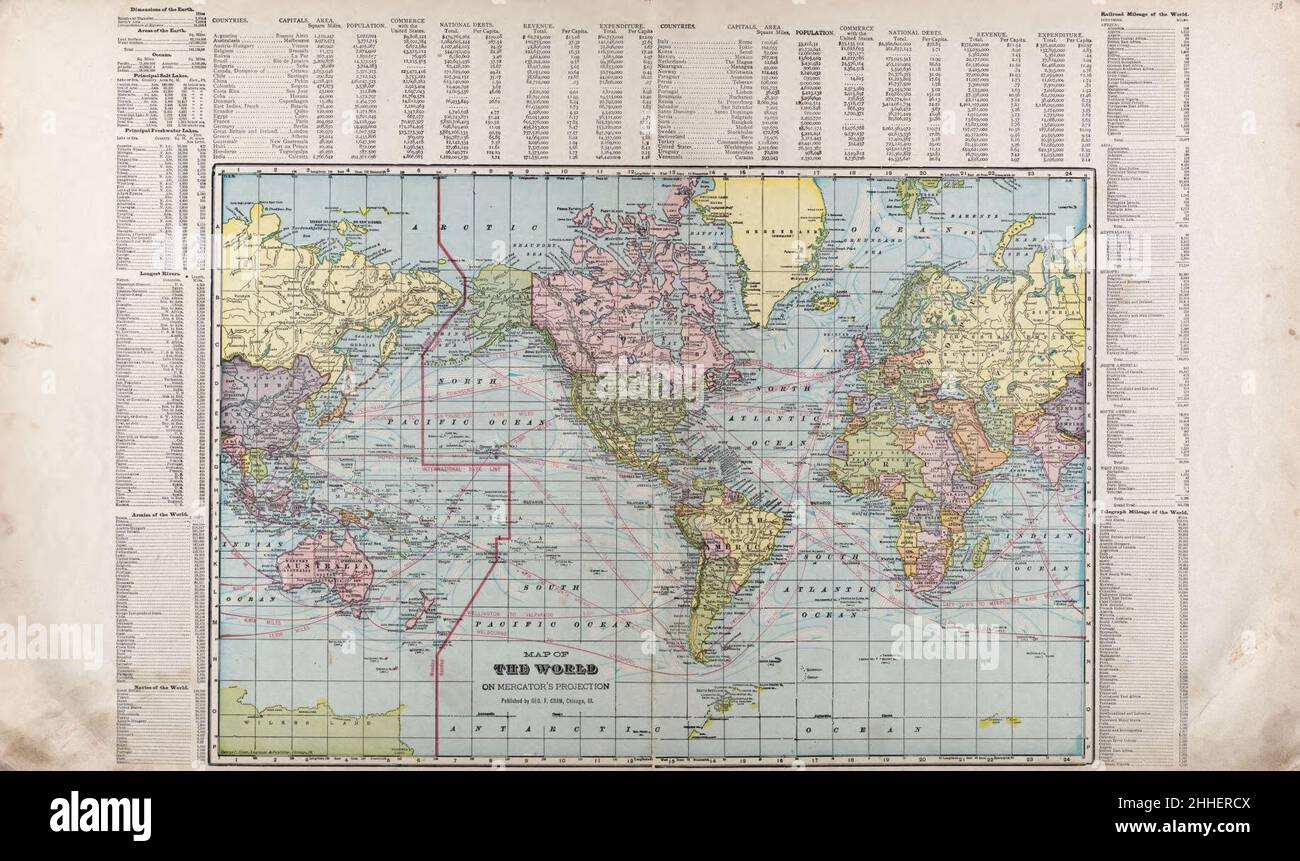 Standard atlas of Riley County, Kansas - including a plat book of the ...