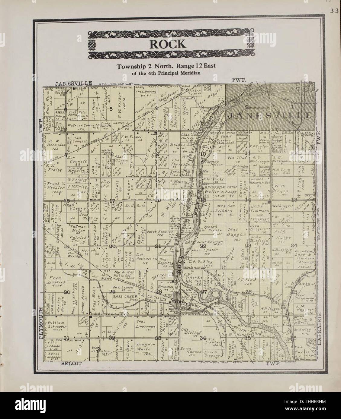 Cities departments hi-res stock photography and images - Alamy