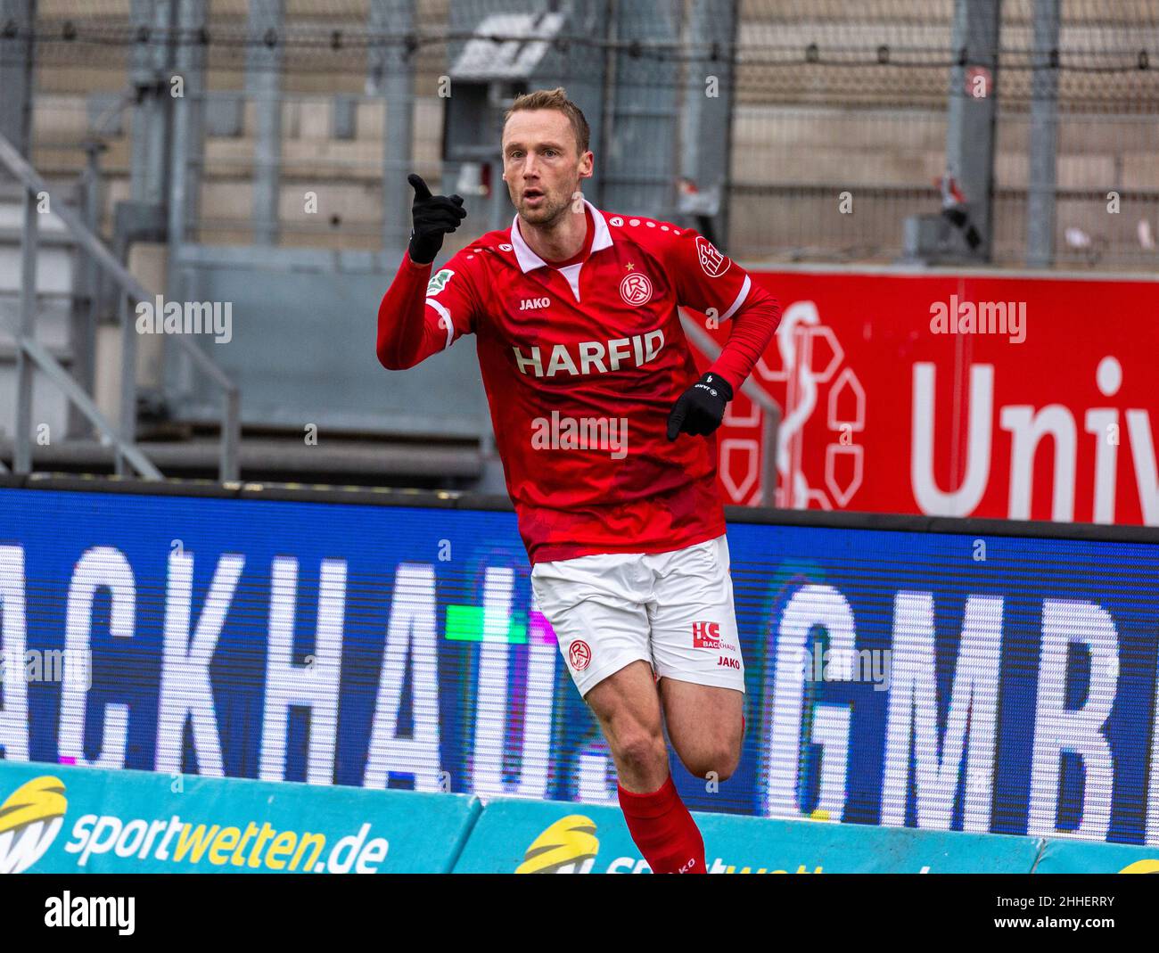 sports, football, Regional League West, 2021/2022, Rot Weiss Essen vs ...