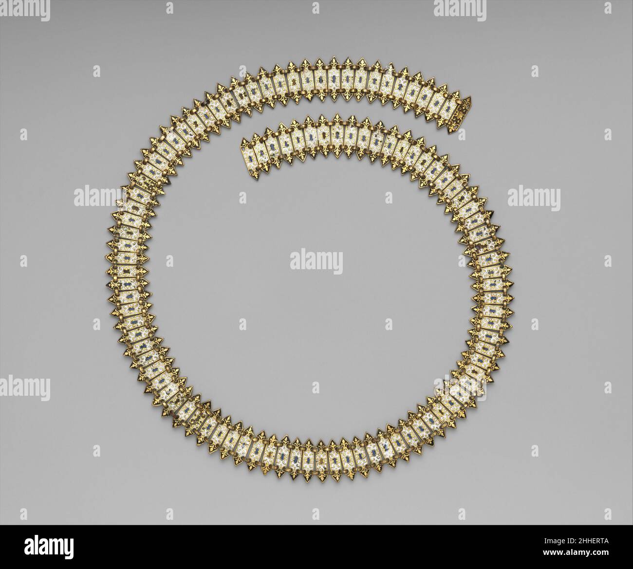 Baldric first half 17th century Spanish Much of our knowledge of ...