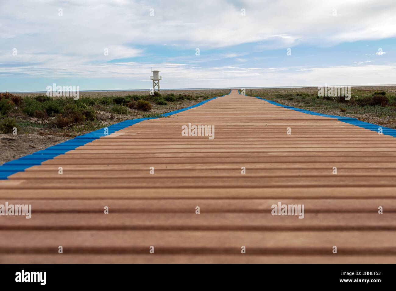 Infinity walk hi-res stock photography and images - Alamy
