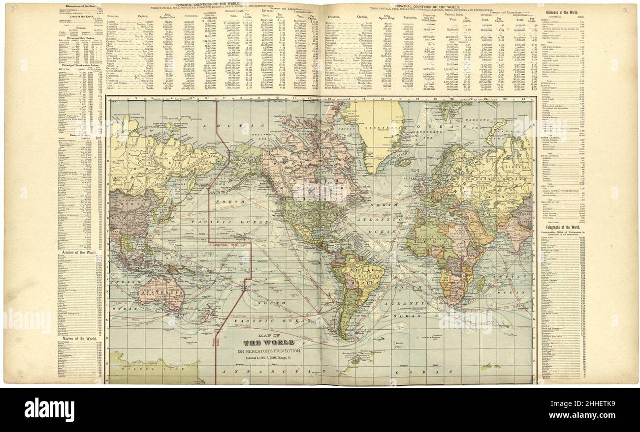 Standard atlas of St. Clair County, Missouri - including a plat book of ...