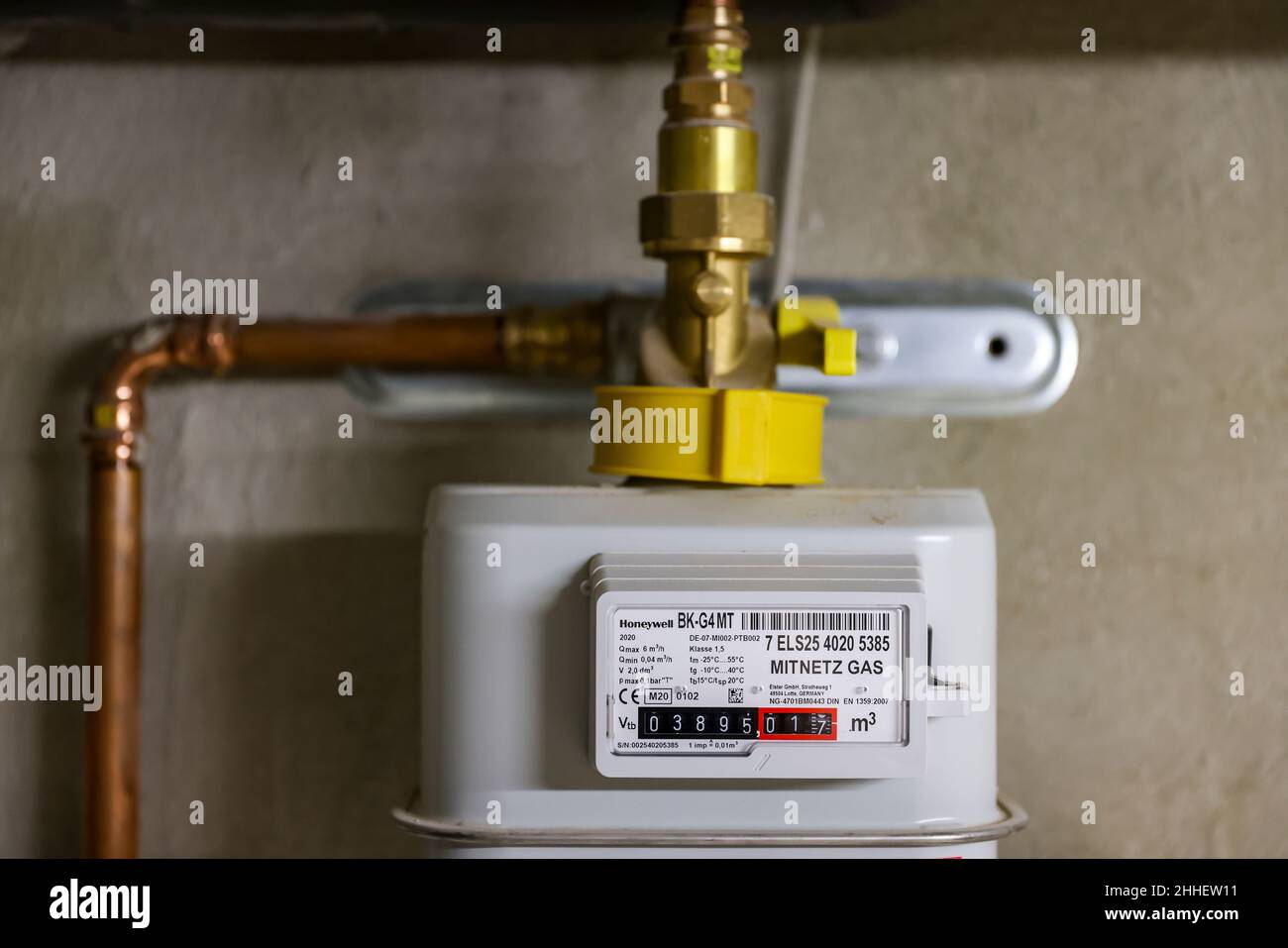 Electricity Service Contracts High Resolution Stock Photography and ...