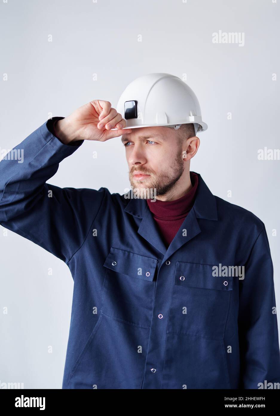 Quality hat hi-res stock photography and images - Alamy