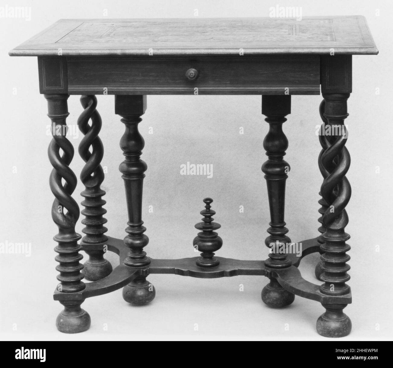 17th century flemish Black and White Stock Photos & Images - Alamy