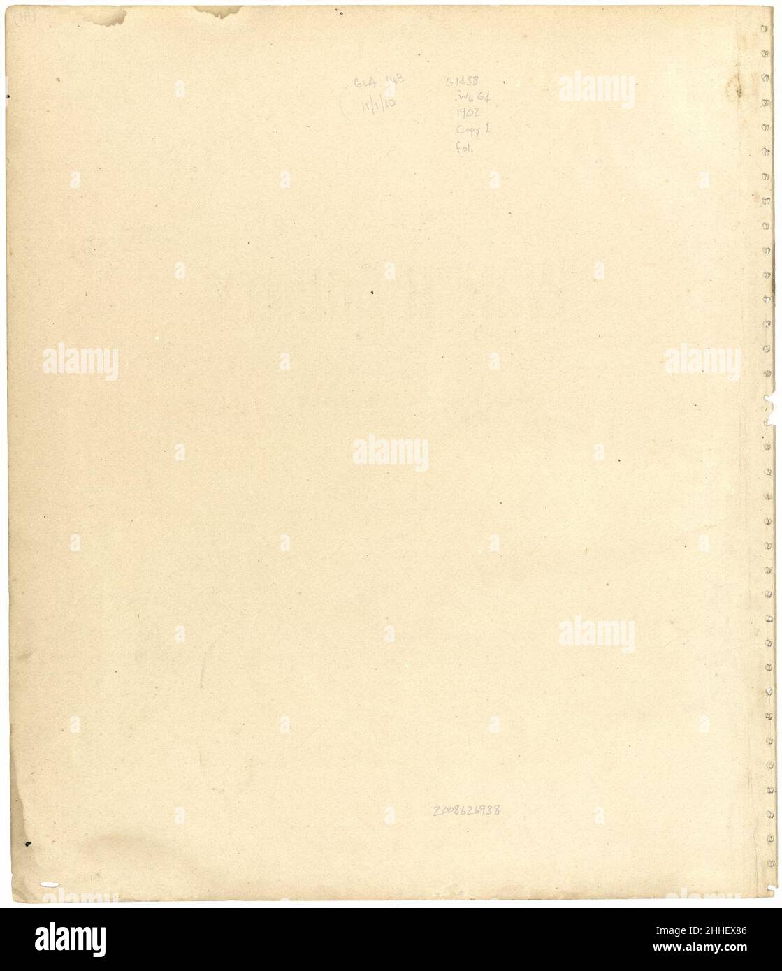 Standard atlas of Worth County, Missouri - including a plat book of the ...