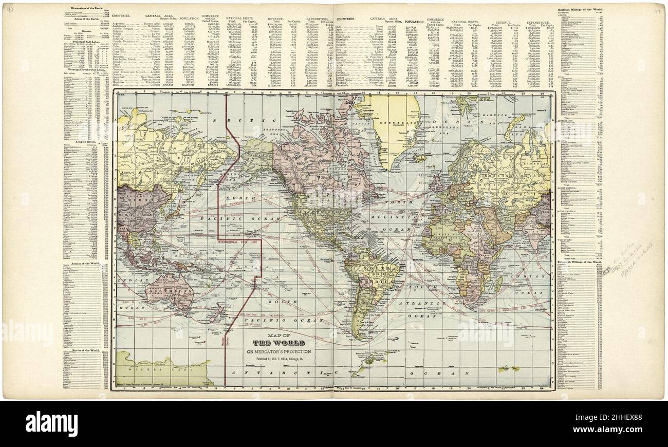 Standard atlas of Wood County, Wisconsin - including a plat book of the ...