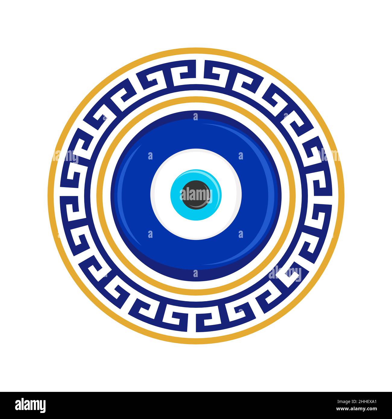 Ancient Greek Protection Symbols
