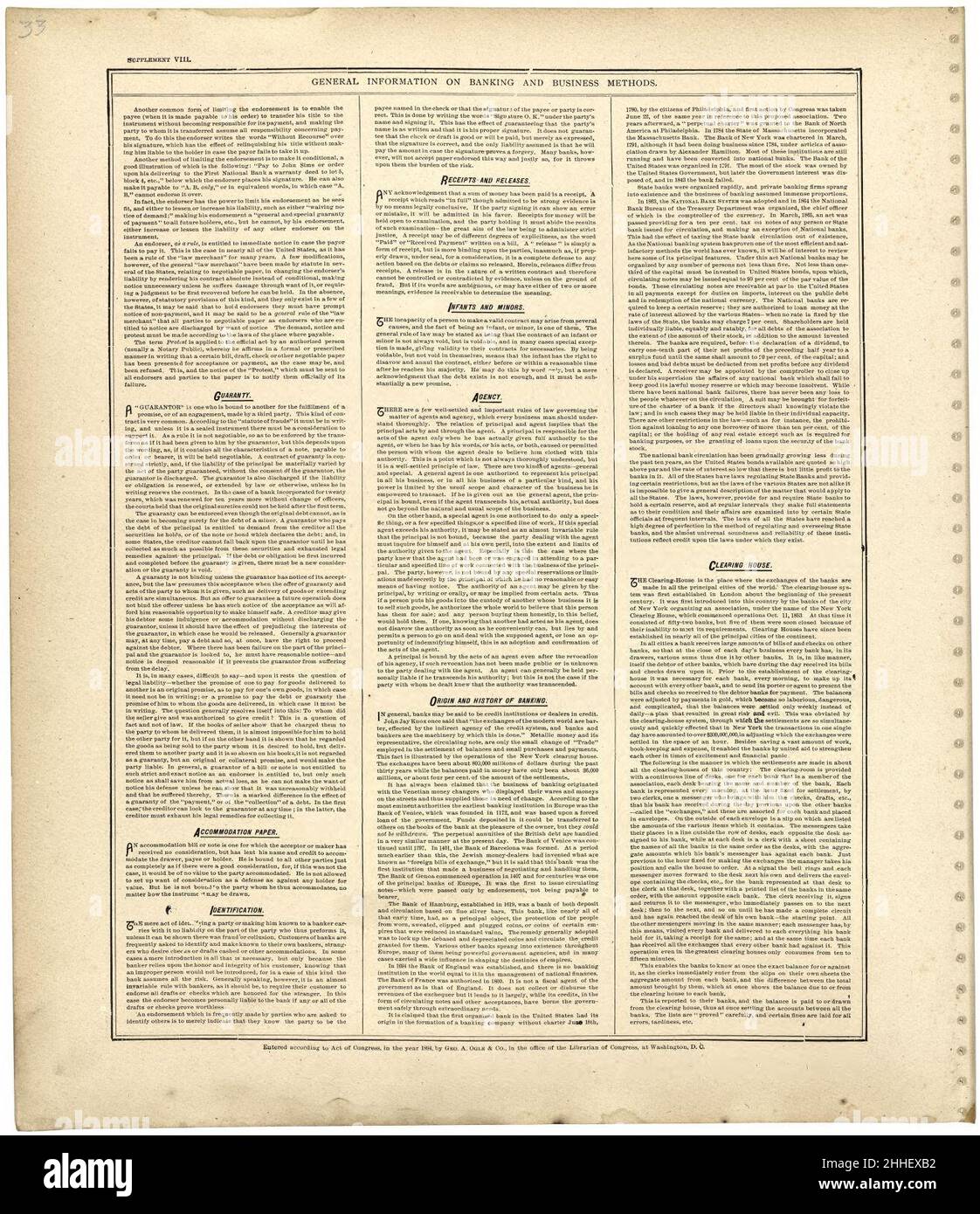 Standard atlas of Worth County, Missouri - including a plat book of the ...