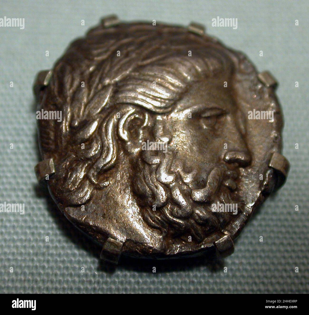 Alexander The Greats Father Philip