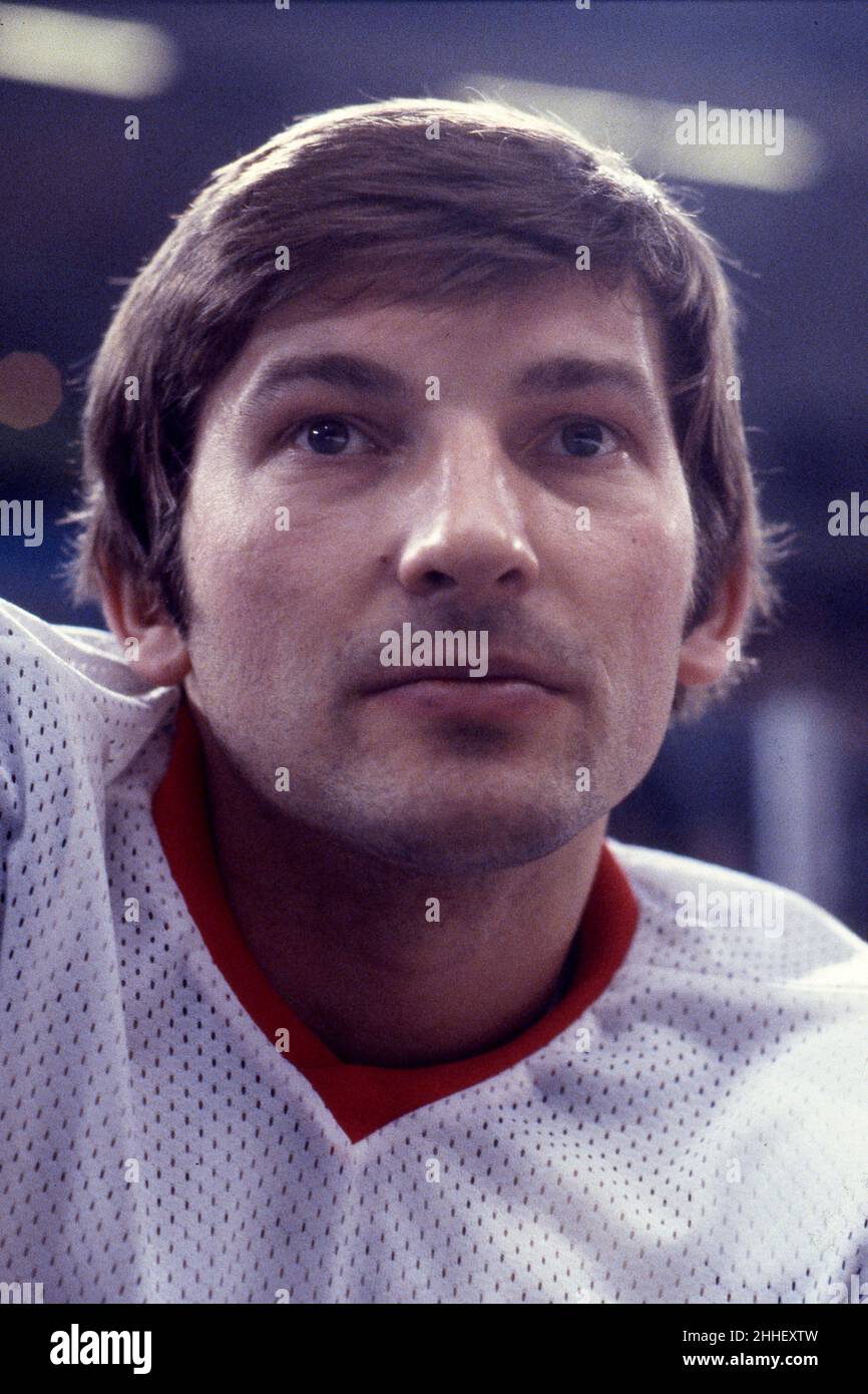 Vladislaw Alexandrowitsch TRETJAK (Vladislaw TRETJAK) (RUS/ former ice ...