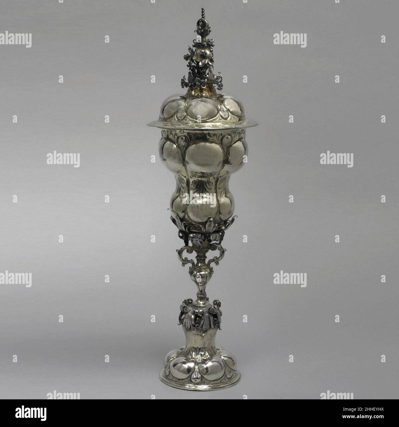 Standing cup and cover hi-res stock photography and images - Alamy