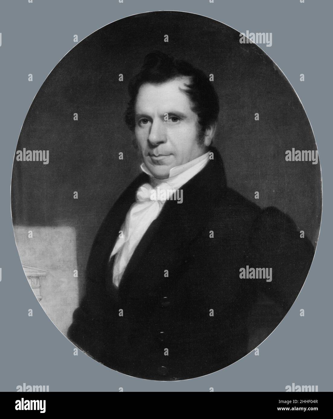 Thompson martin euclid hi-res stock photography and images - Alamy